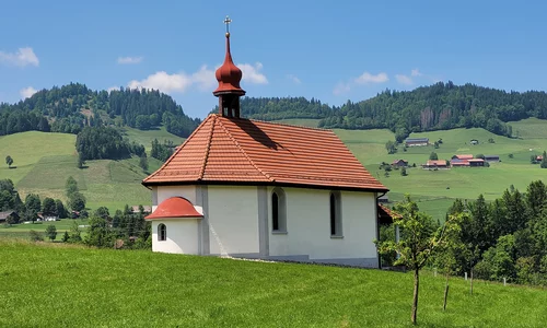 Pfarrei Schüpfheim : Pastoralraum Oberes Entlebuch